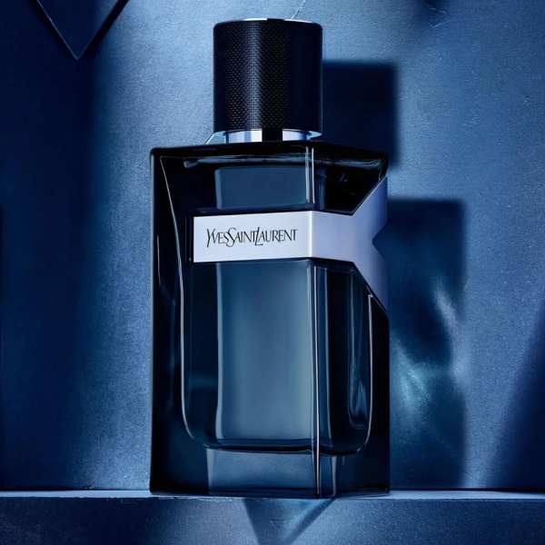 YSL Y For Men Intense EDP 100ml - scentubeauty.co.uk
